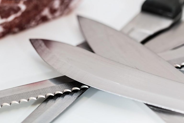 The Best Butcher Knives - Home Butcher Guide