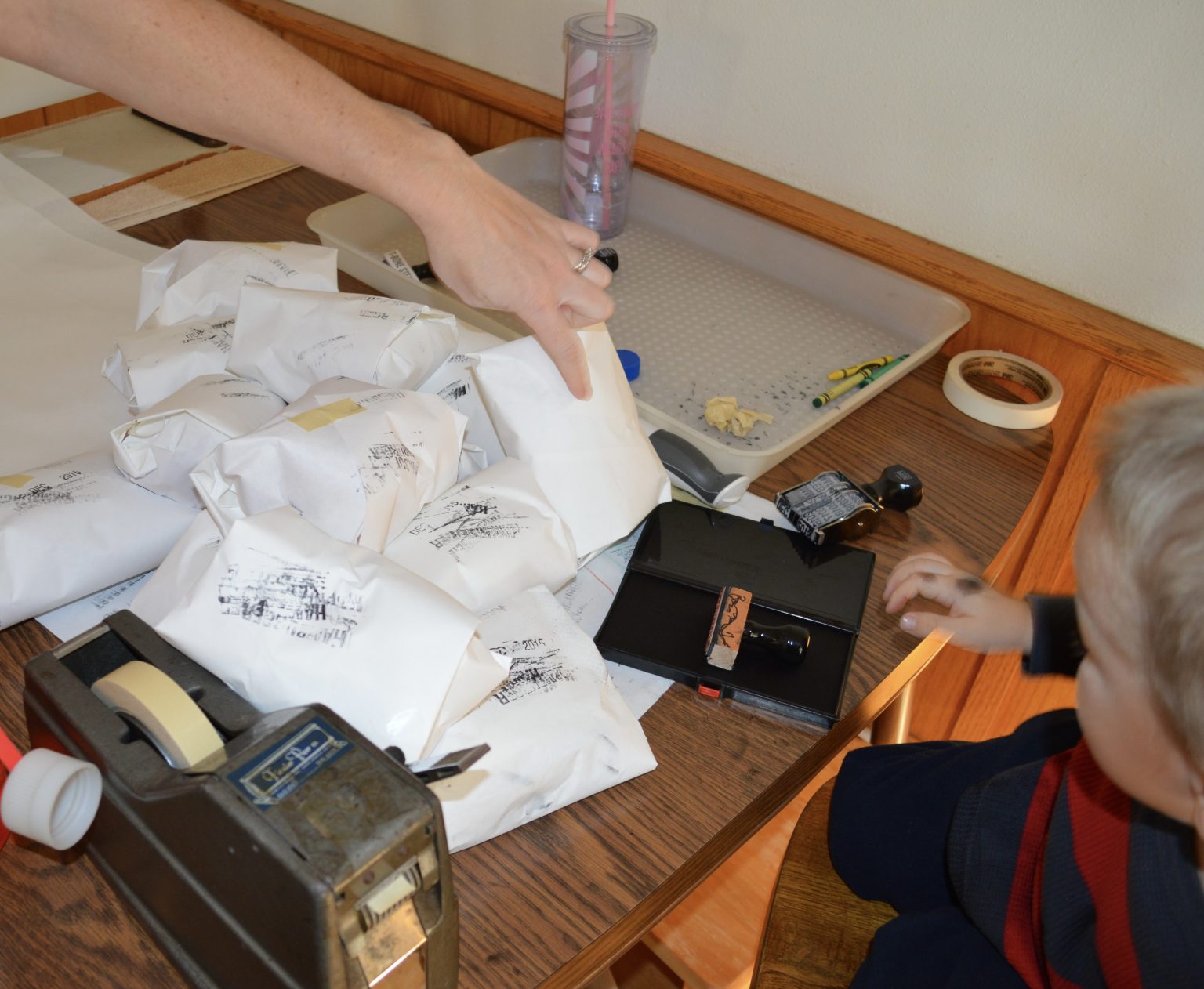 Equipment - Home Butcher Guide