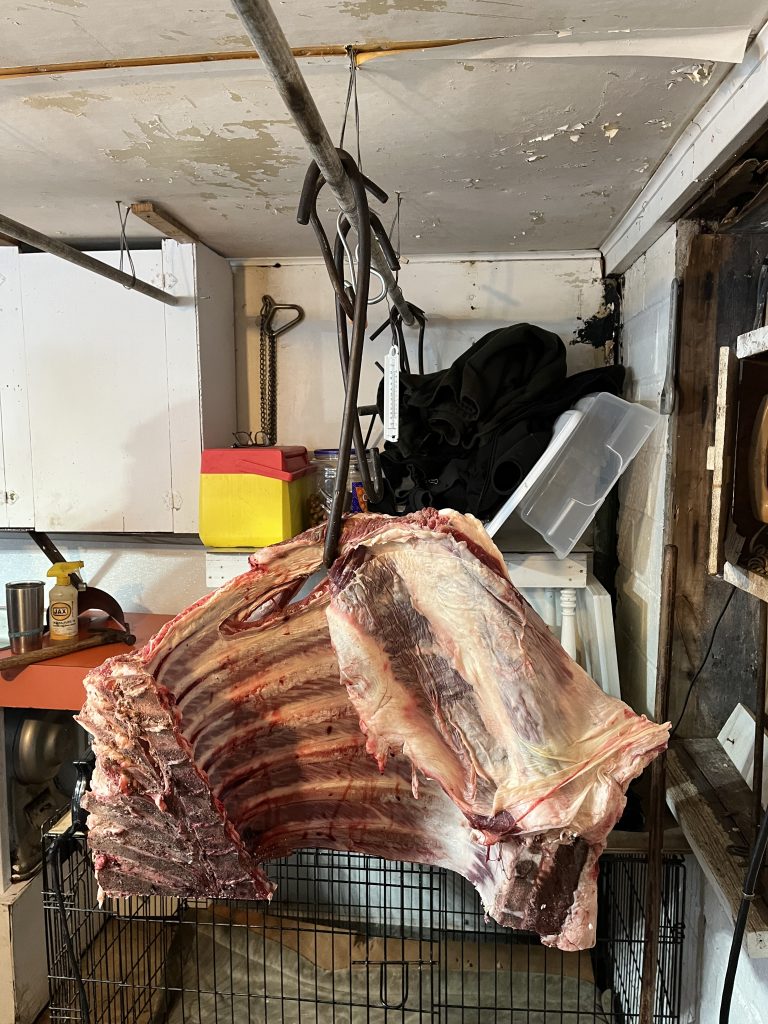 Establish a Home Butcher Room - Home Butcher Guide