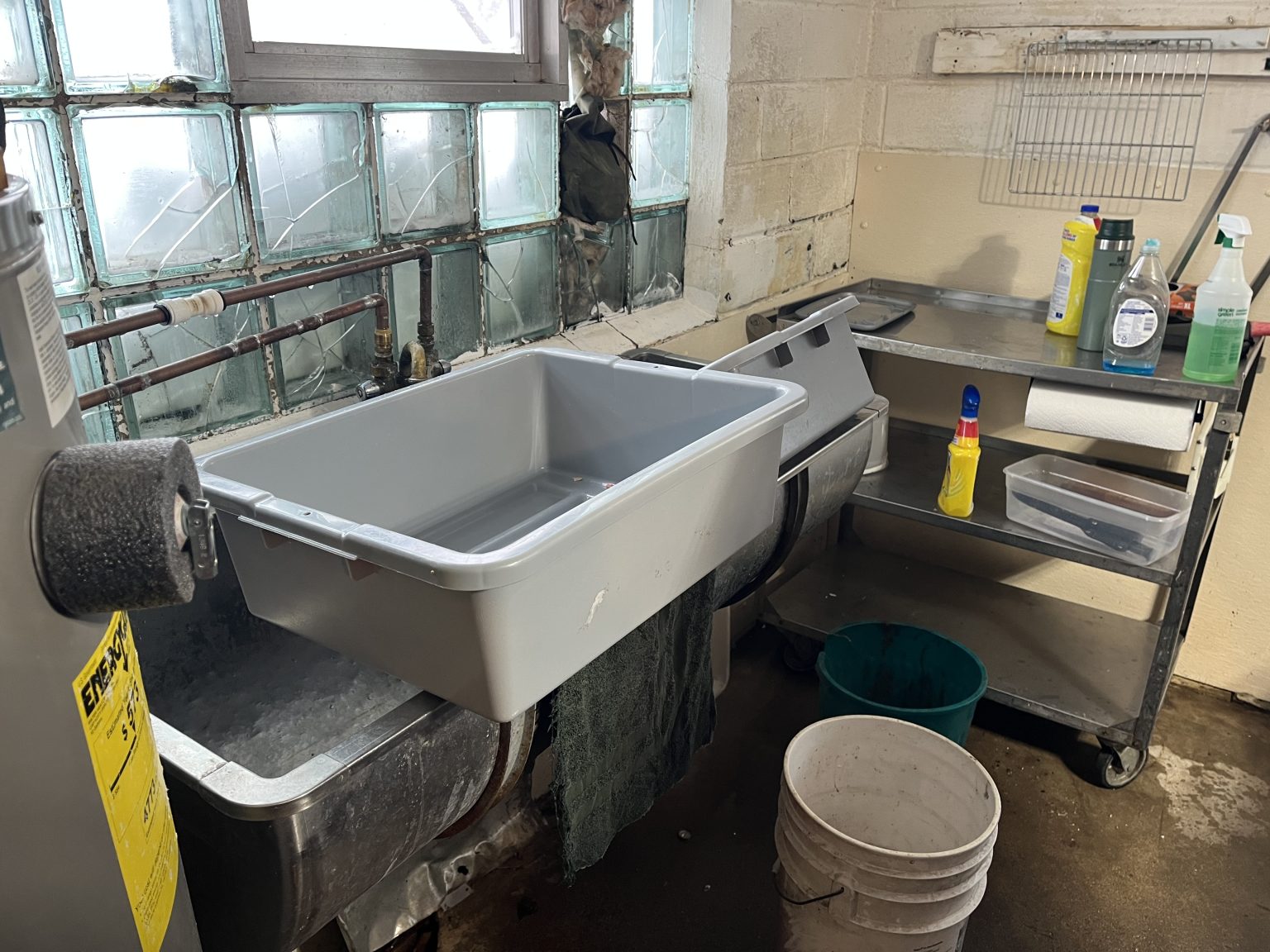 Establish a Home Butcher Room - Home Butcher Guide