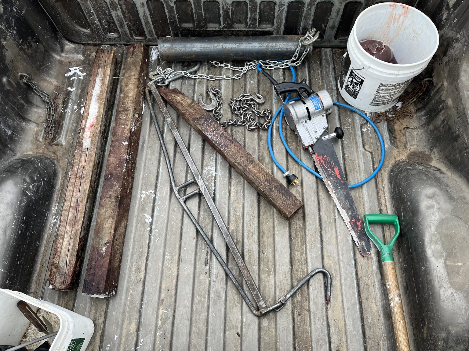 How To Butcher Beef - Home Butcher Guide