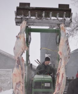 How To Butcher Beef - Home Butcher Guide