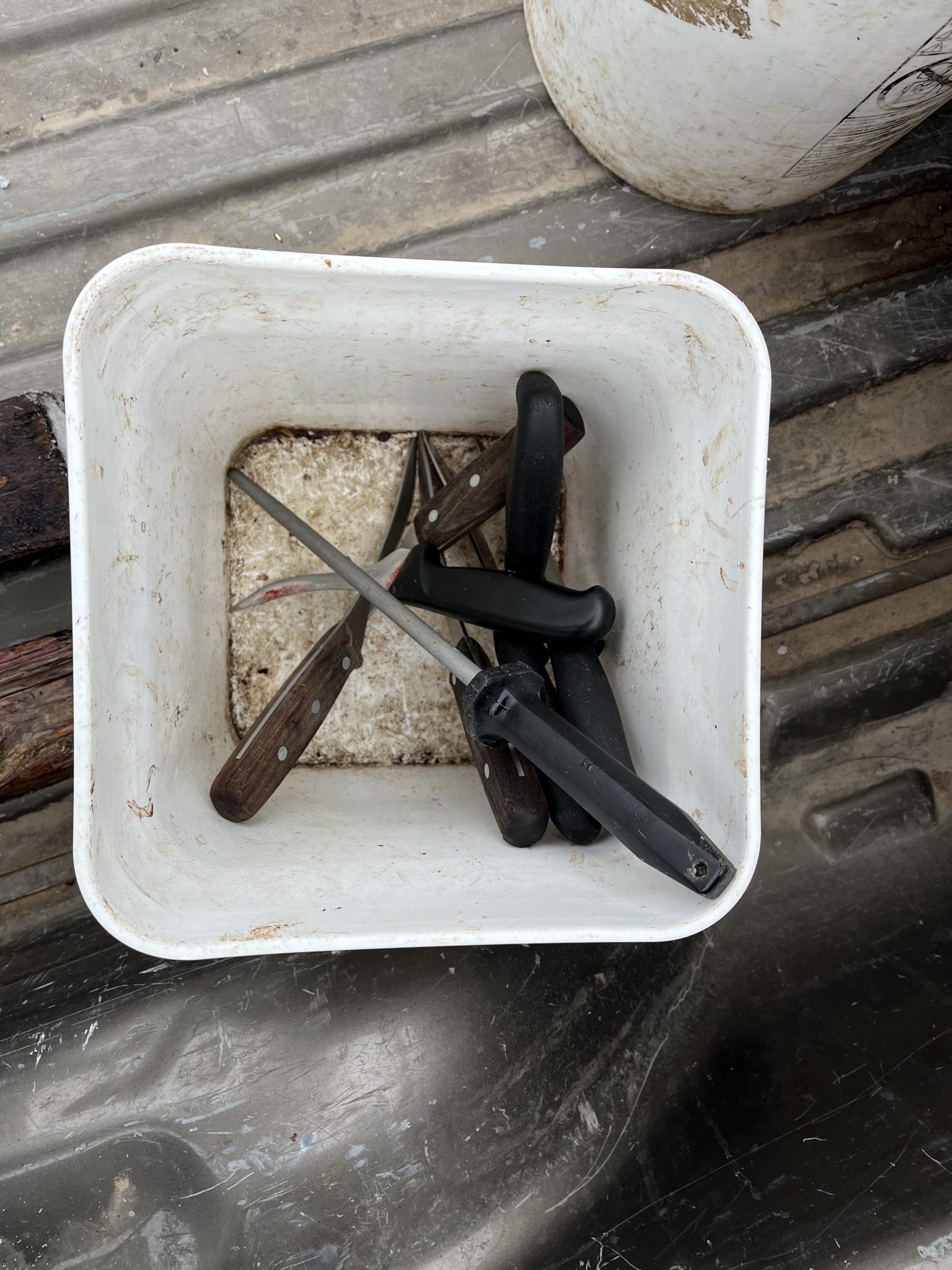 How To Butcher Beef - Home Butcher Guide