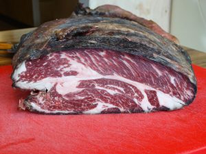 Hanging Meat After Slaughter - Home Butcher Guide